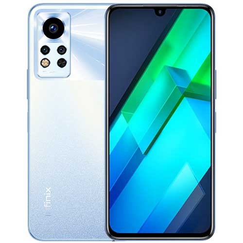 Infinix Note 12i (2022) Full Specs, Price & Reviews in Bangladesh ...