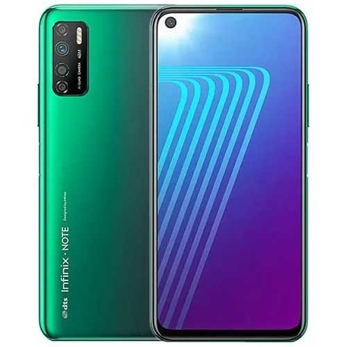 Infinix Note 7 Lite Full Specs, Price & Reviews in Bangladesh August 2025