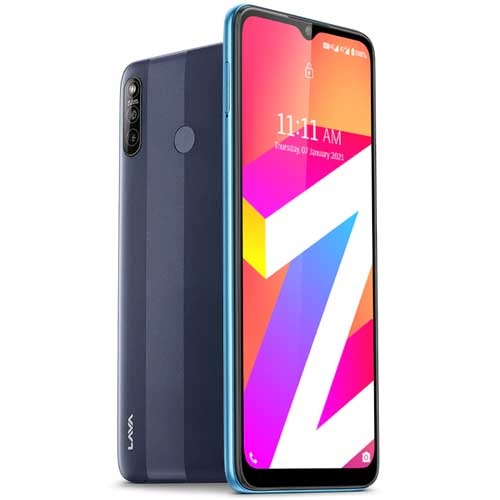 Lava Z3 Full Specs, Price & Reviews in Bangladesh February 2026