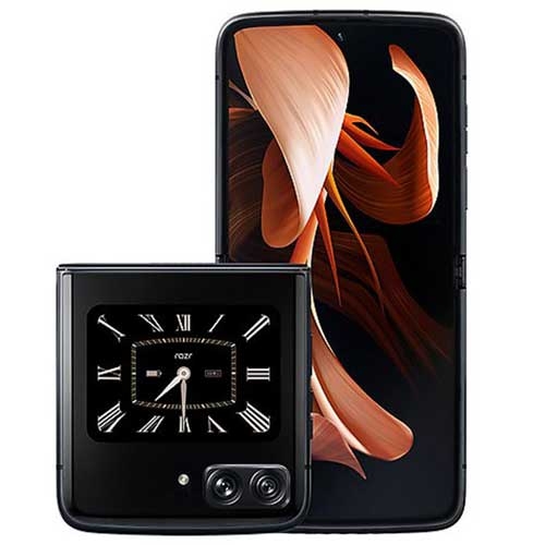 Motorola Razr 2022 Full Specs, Price & Reviews in Bangladesh July 2025