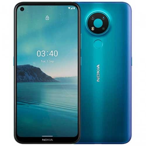 Nokia 5.4 Full Specs, Price & Reviews in Bangladesh August 2025