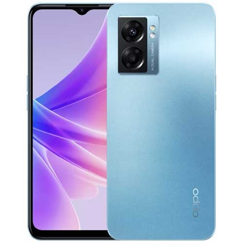 Oppo K10 5G Full Specs, Price & Reviews in Bangladesh March 2025