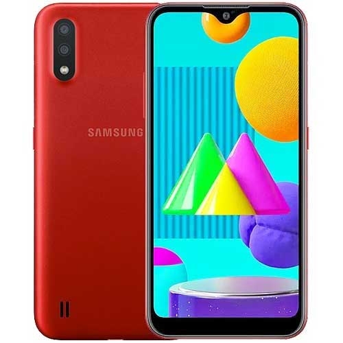 Samsung Galaxy M01 Full Specs, Price & Reviews in Bangladesh July 2025