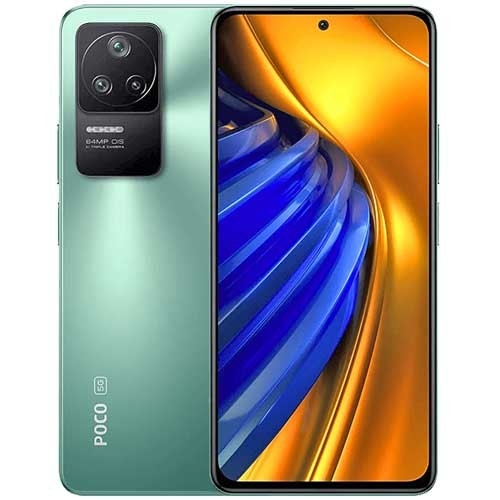 Xiaomi Poco F4 Full Specs, Price & Reviews in Bangladesh April 2025